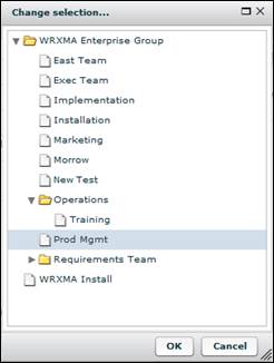 FleetOutlook Help - Add/Edit a User
