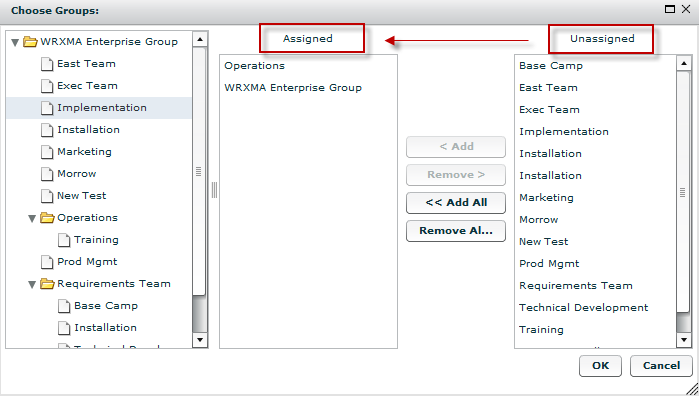 FleetOutlook Help - Add or Edit an Asset