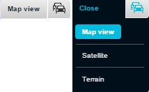FleetOutlook Help - Map Tools